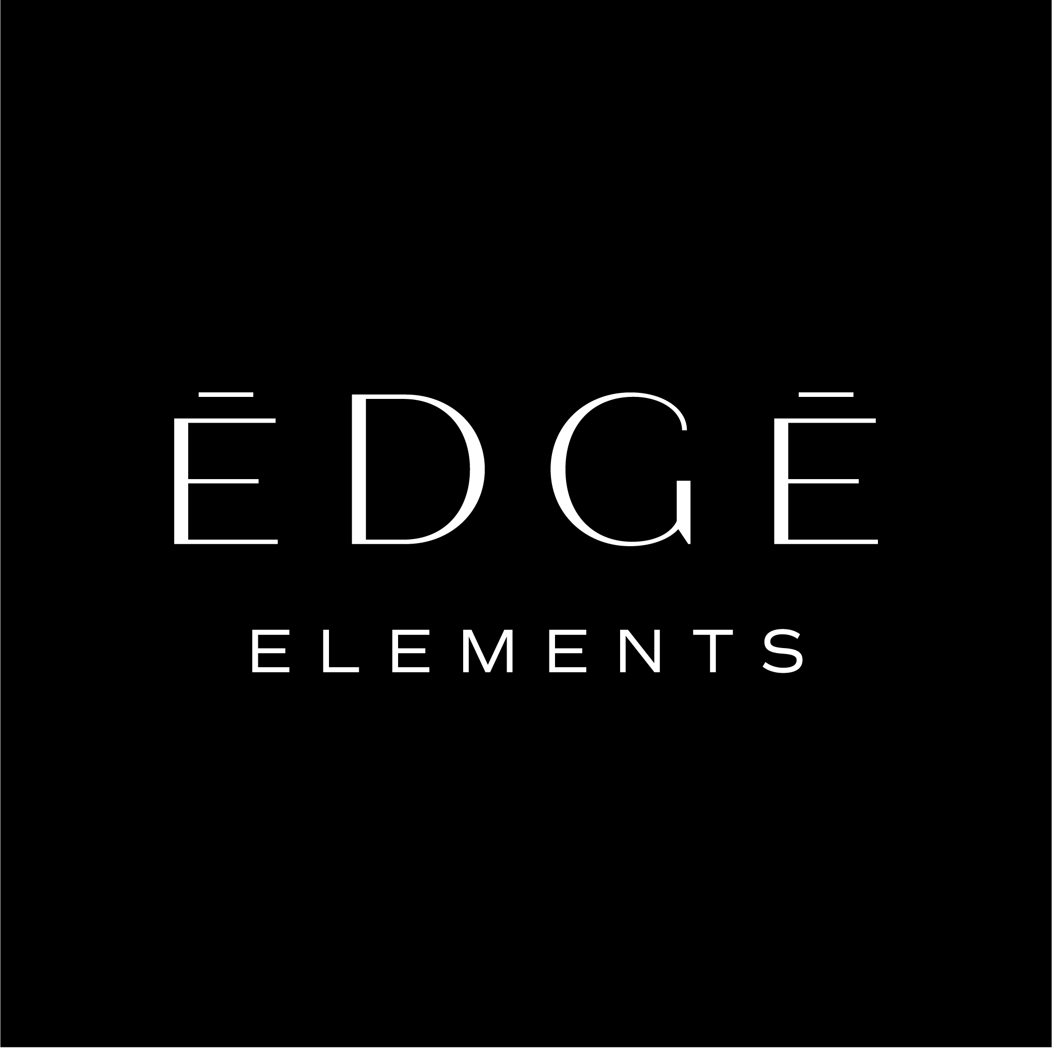 Edge Elements