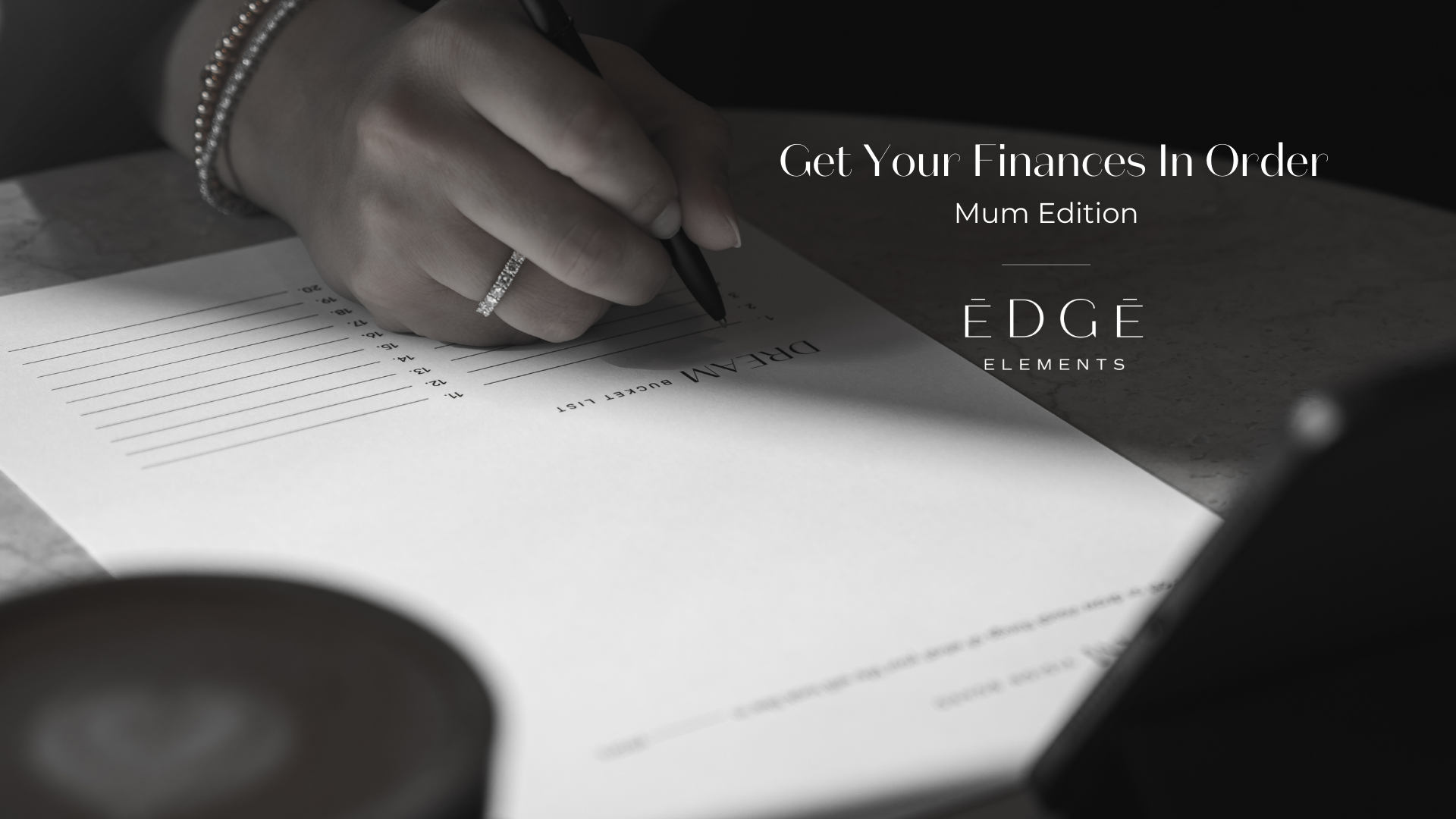 Shop – Edge Elements